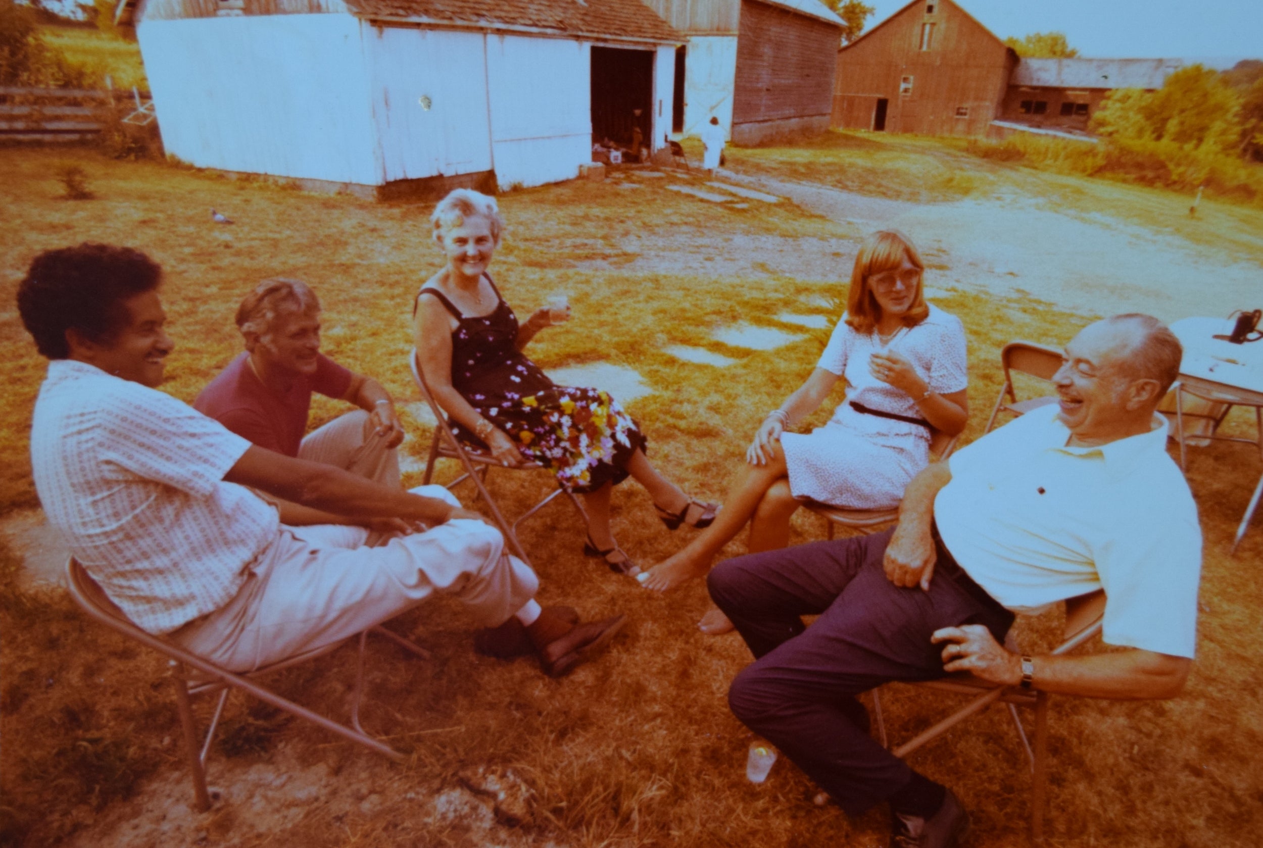 dresses + sets – fieldwork